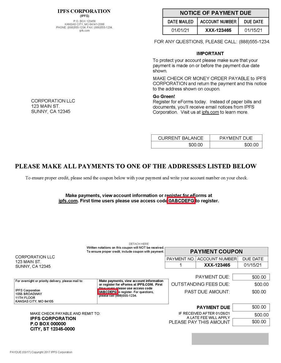 Account Help Contact Form